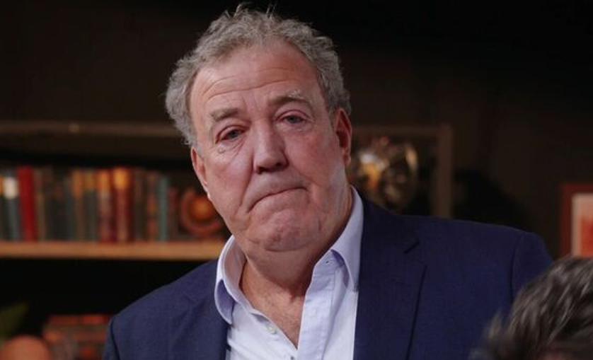 Jeremy Clarkson Announces ‘Sad’ Departure from Diddly Squat Farm – What ...