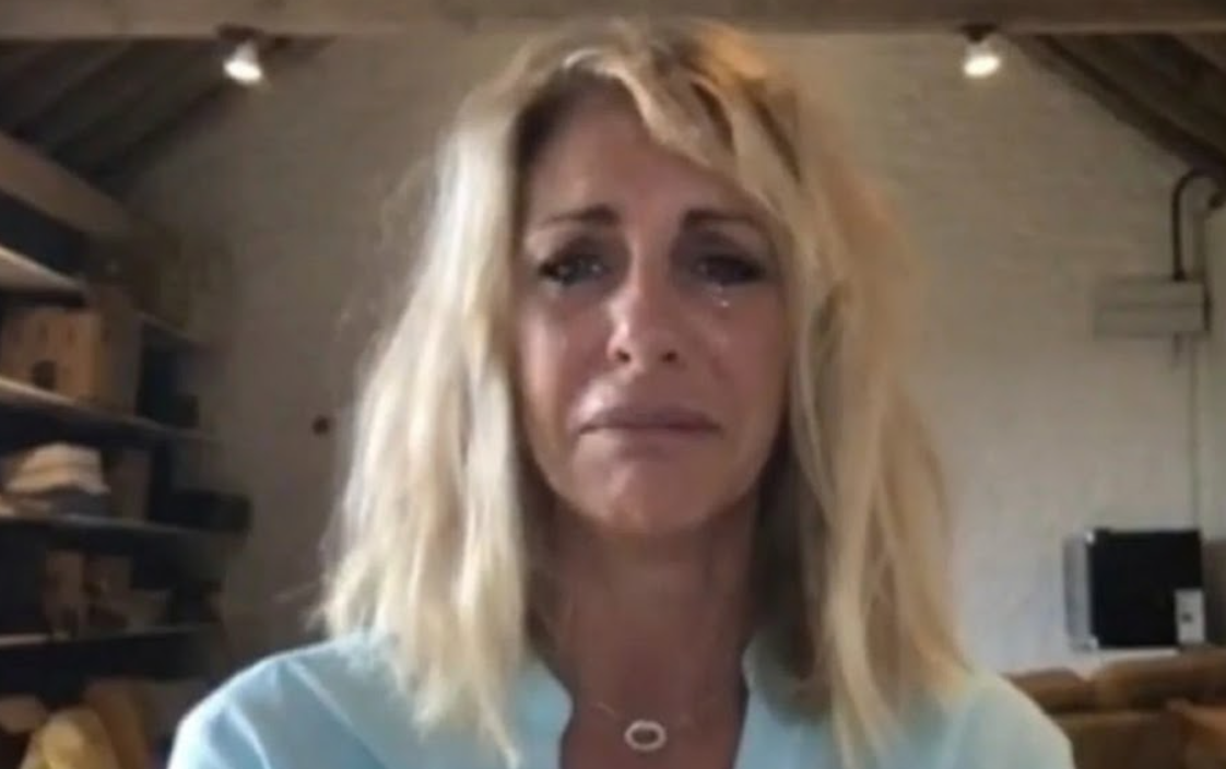 Lisa Hogan Leaves Clarkson’s Farm After Nine Years – What Made Her ...