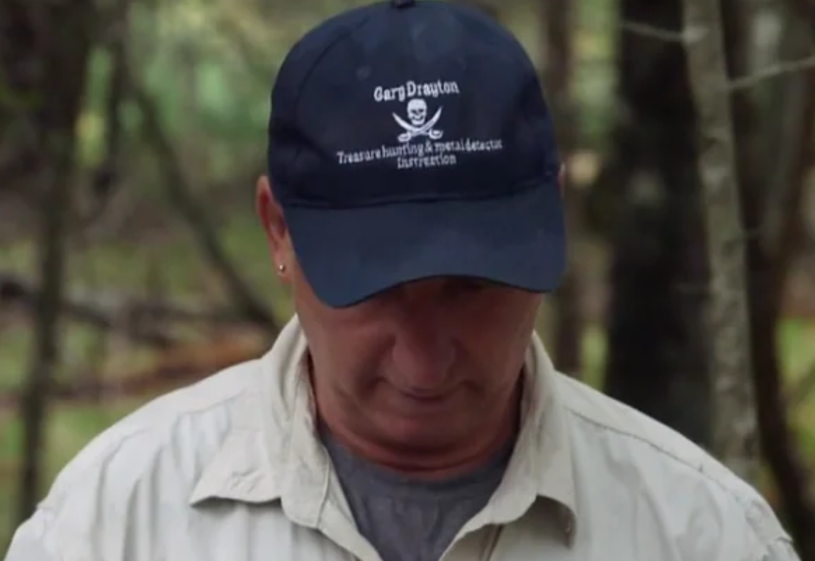 Gary Drayton Shows Signs of Burnout After Years of Digging – Is the ...
